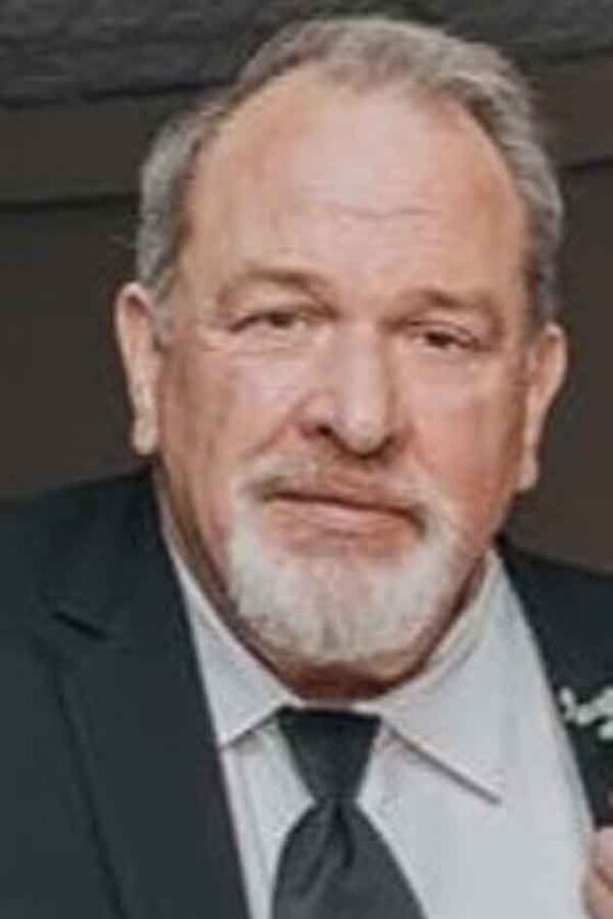 Russell R. Hess 1955-2023 | News, Sports, Jobs - Tribune Chronicle